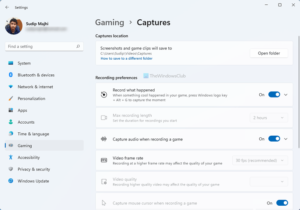 Best Windows 11 Gaming Settings - All you need to know