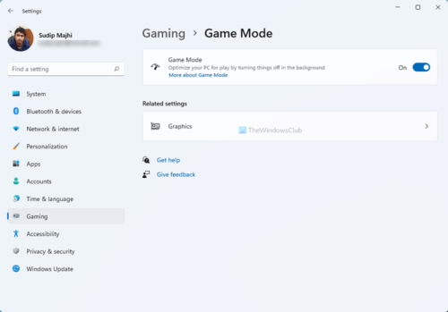 Best Windows 11 Gaming Settings - All you need to know