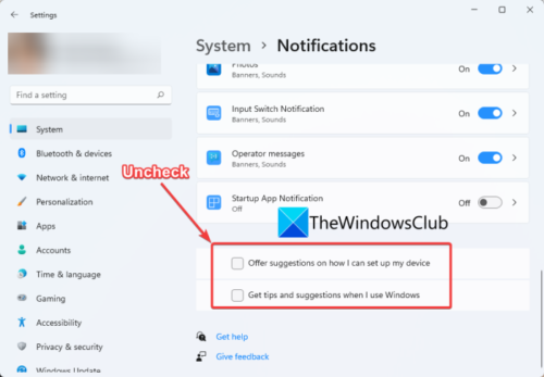 Windows 11 Settings you should change right away