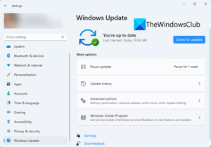 Windows 11 Settings you should change right away