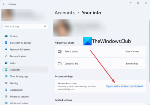 Windows 11 Settings you should change right away