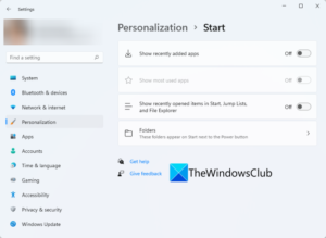 Windows 11 Settings you should change right away