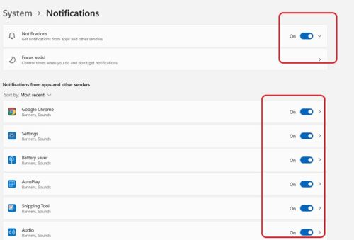 Windows 11 Tips and Tricks to make the best of its features