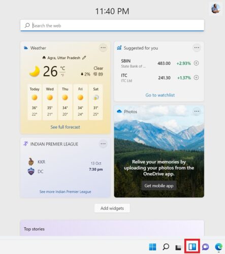 Windows 11 Tips and Tricks to make the best of its features