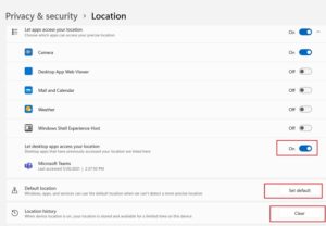 Windows 11 Tips and Tricks to make the best of its features