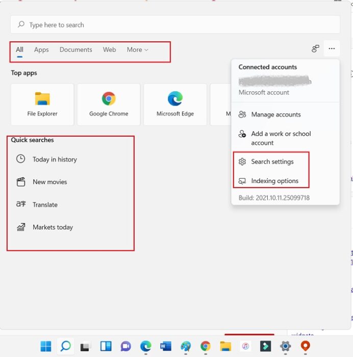 Windows 11 Tips and Tricks to make the best of its features