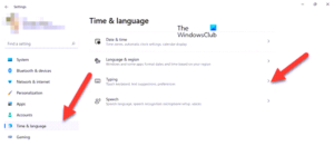 Enable Text Prediction for Hardware Keyboard in Windows 11
