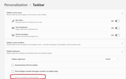 Windows 11 Tips and Tricks to make the best of its features