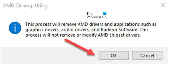 Fix AMD Driver Timeout Detection and Recovery errors on Windows Fix AMD Driver Timeout Detection and Recovery errors on Windows