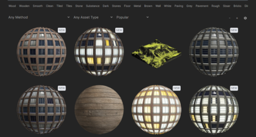 Best websites to download free Blender Textures