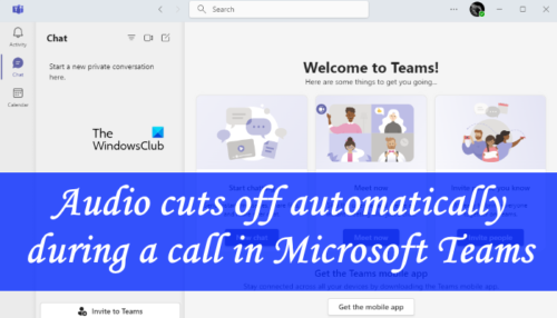 How to Turn off Animations in Microsoft Teams