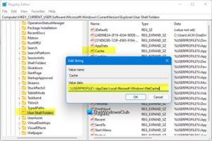 Outlook could not create the work file, Check temp environment variable