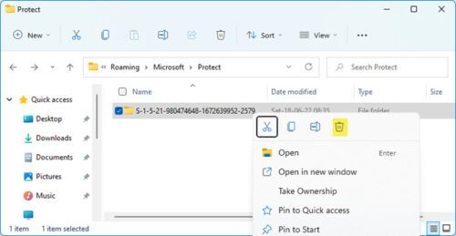 Manage Credentials from Credential Manager using CMD
