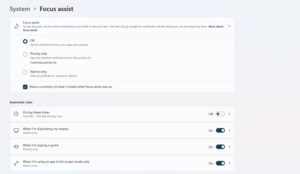 Fix Xbox App Notifications not working on Windows PC