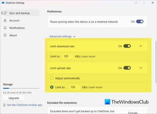 Fix 0x8004def4 OneDrive Error Code