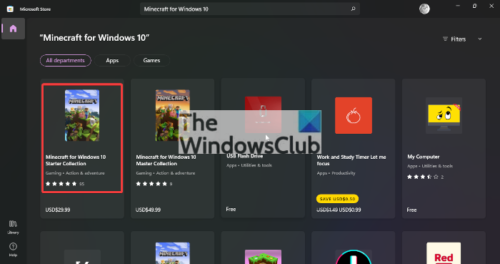 Minecraft Windows Code Already Redeemed; You already own Minecraft