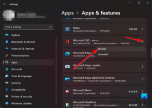 Fix Office Update error code 30088-28, 30088-29 or 30016-29