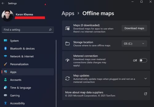 Windows 11 App Settings: Manage apps on your PC easily