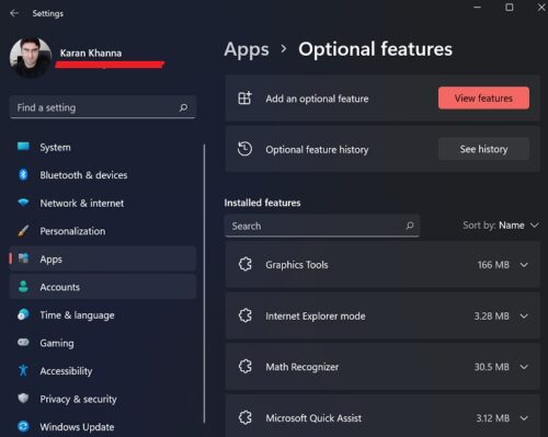 Windows 11 App Settings: Manage apps on your PC easily