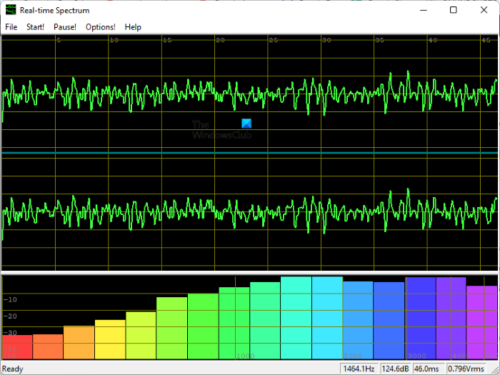Best free mic testing software and online tools for Windows 11