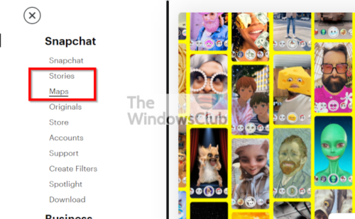 How to get Instagram or Snapchat on a Windows PC