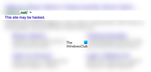Google Chrome warnings in browser explained