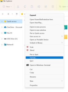 Please insert the last disk of the multi-volume set error