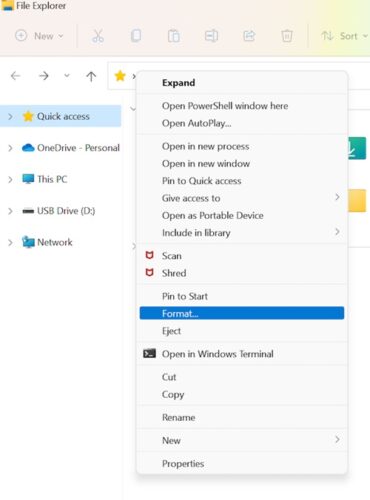 Please insert the last disk of the multi-volume set error