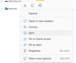 Please insert the last disk of the multi-volume set error