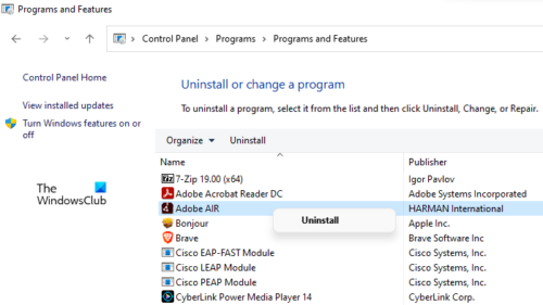 What is Adobe AIR used for and do I need it on my PC?