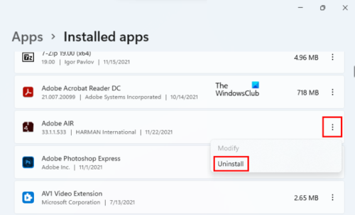 What is Adobe AIR used for and do I need it on my PC?