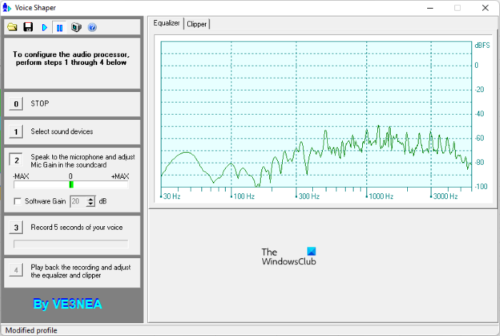Best free mic testing software and online tools for Windows 11