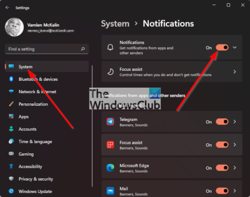 Full screen Games minimizing to Desktop randomly in Windows