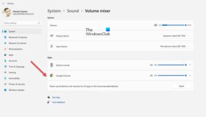 How to set up and use a Headphone on Windows 11 PC