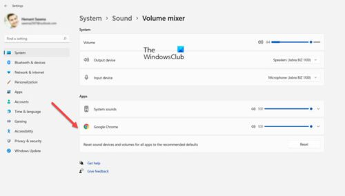 How to set up and use a Headphone on Windows 11 PC