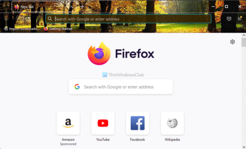 10 Best Firefox themes to transform default UI