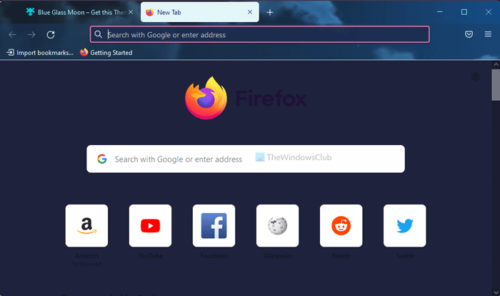 10 Best Firefox themes to transform default UI