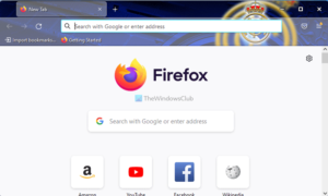 10 Best Firefox themes to transform default UI