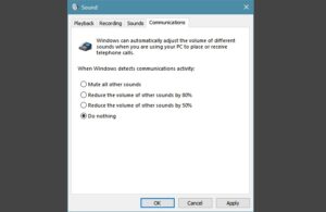Microphone keeps muting itself on Windows 11 PC
