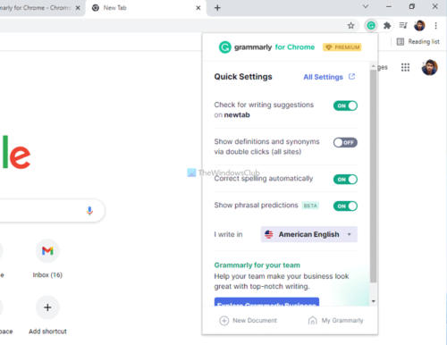 10 Best Chrome extensions for students