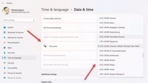 Adjust For Daylight Saving Time Automatically Is Grayed Out In Windows