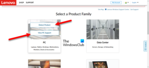 Lenovo ThinkPad missing drivers? Download & install them!
