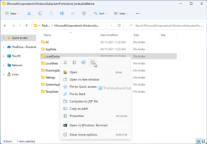 Error 0x800700B7 when downloading Windows Subsystem for Android
