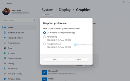 How to rebuild Font cache in Windows 11/10