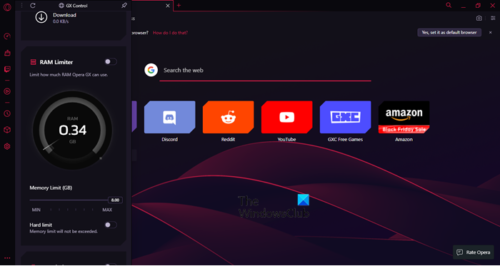 Opera GX vs Opera - Which is the better browser?