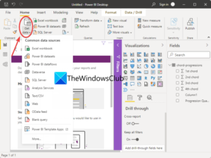 How to download and use Power BI Desktop?