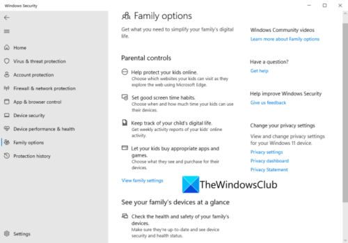 How to use Windows Security in Windows 11 for best protection