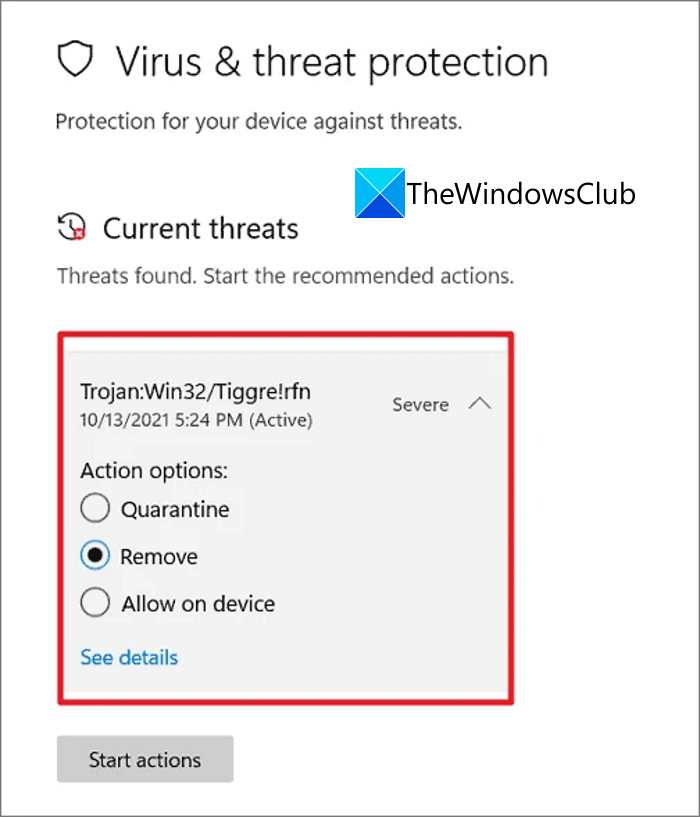 How to use Windows Security in Windows 11 for best protection