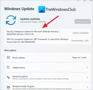 How to use Windows Security in Windows 11 for best protection