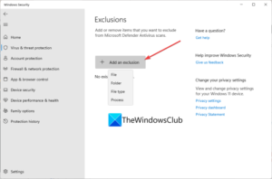How to use Windows Security in Windows 11 for best protection